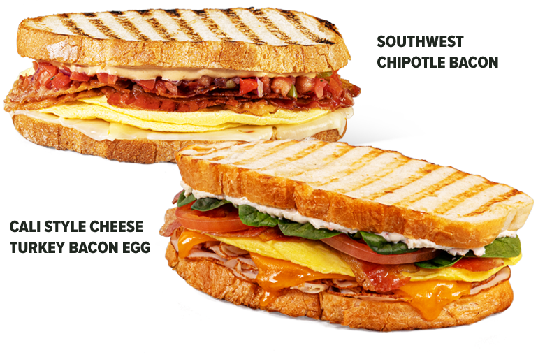 Wawa Sandwiches & Hoagies: Hot or Cold, Built-to-Order | Wawa