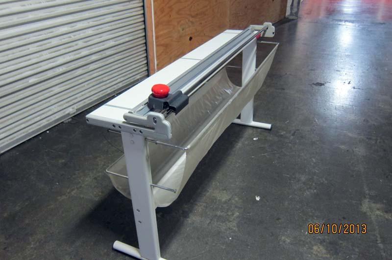 Lot #61: Neolt Manual Trim 150 - WireBids