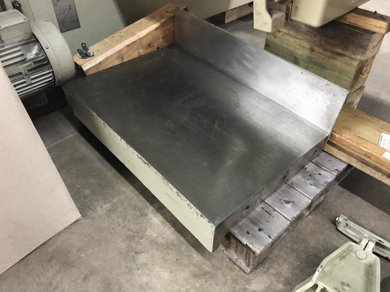 Lot #30: Polar 115 CE Paper Cutter with Safety Beams - Kewaskum, WI ...