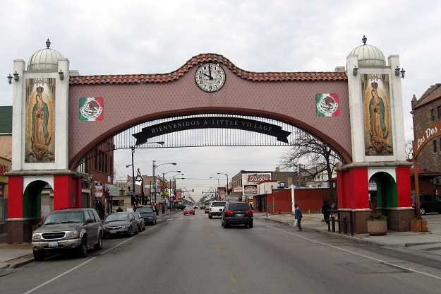 South Lawndale, Chicago - Alchetron, the free social encyclopedia