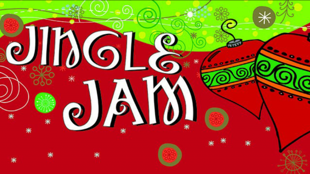 Jingle Jam - DelmarvaLife