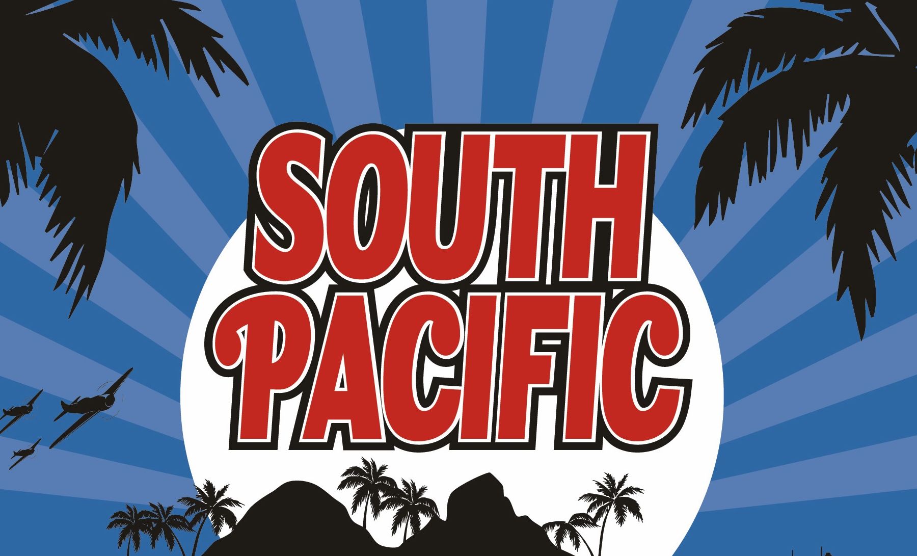 South Pacific Pictures Logo