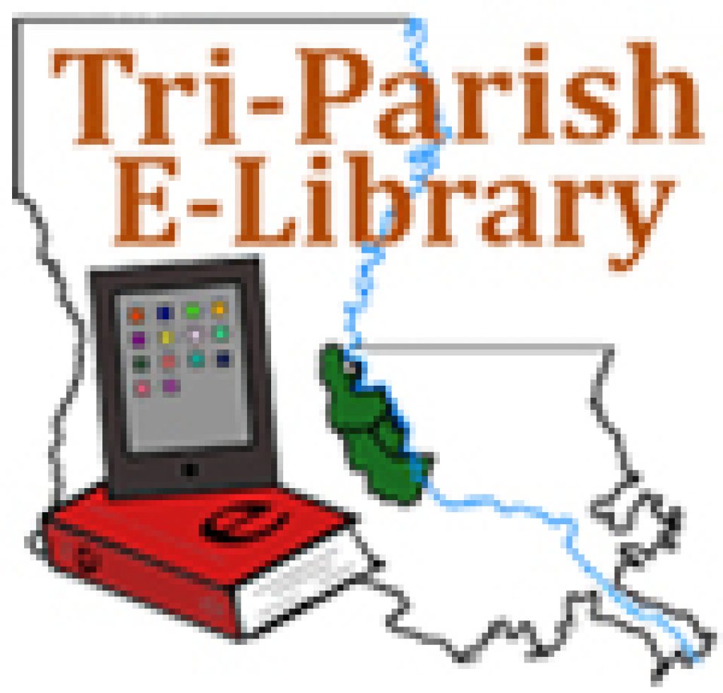 Digital Resources – West Baton Rouge Parish Library