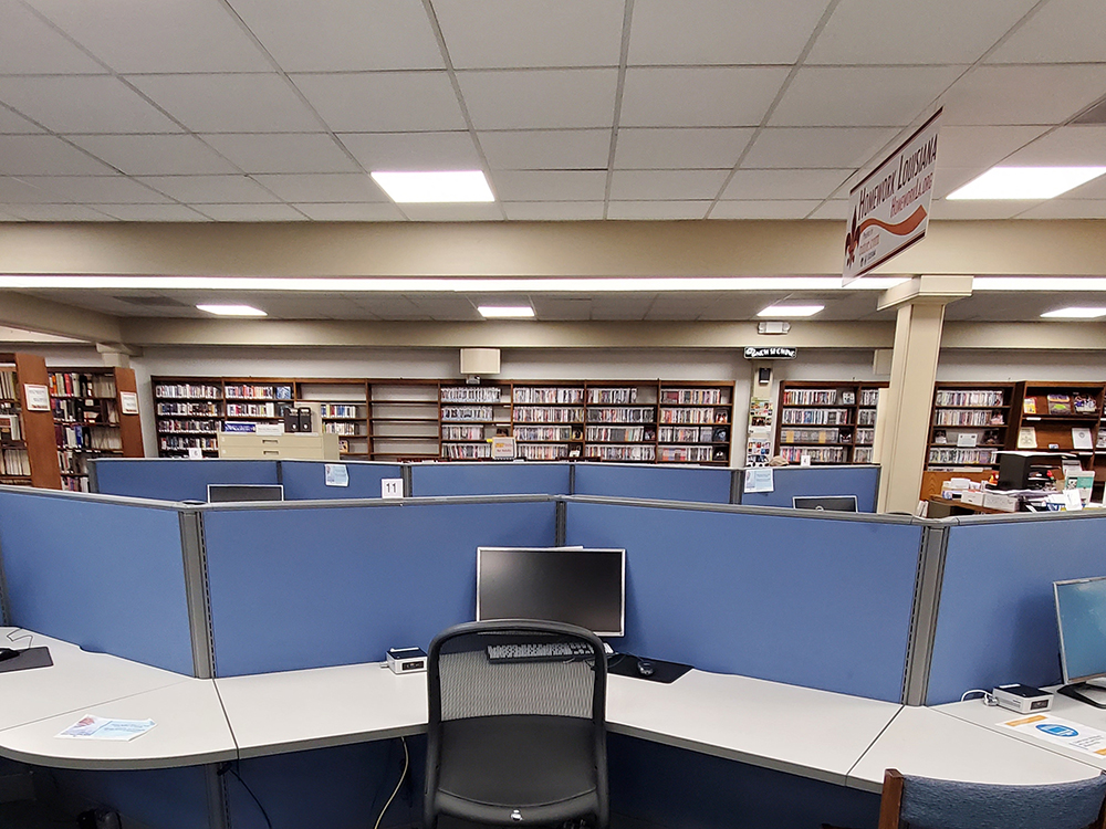 Computers and Printing – West Baton Rouge Parish Library