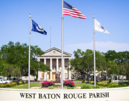 About the Parish – West Baton Rouge Parish Library