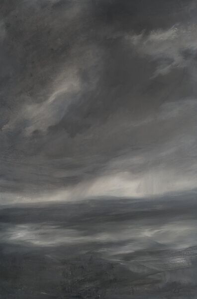 Cornwall Atmospheric landscapes and seascapes