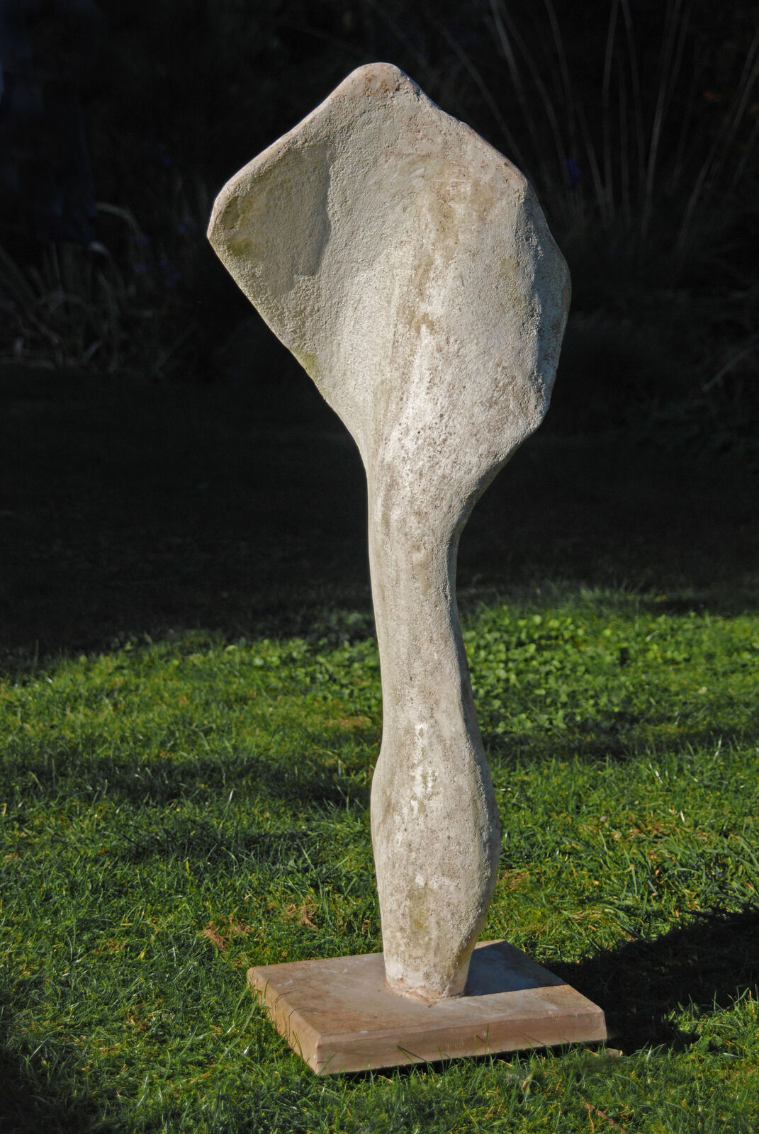 Stone Sculpture