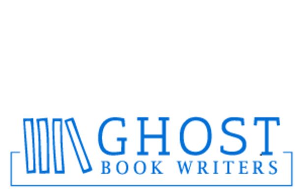 ghost book writers logo