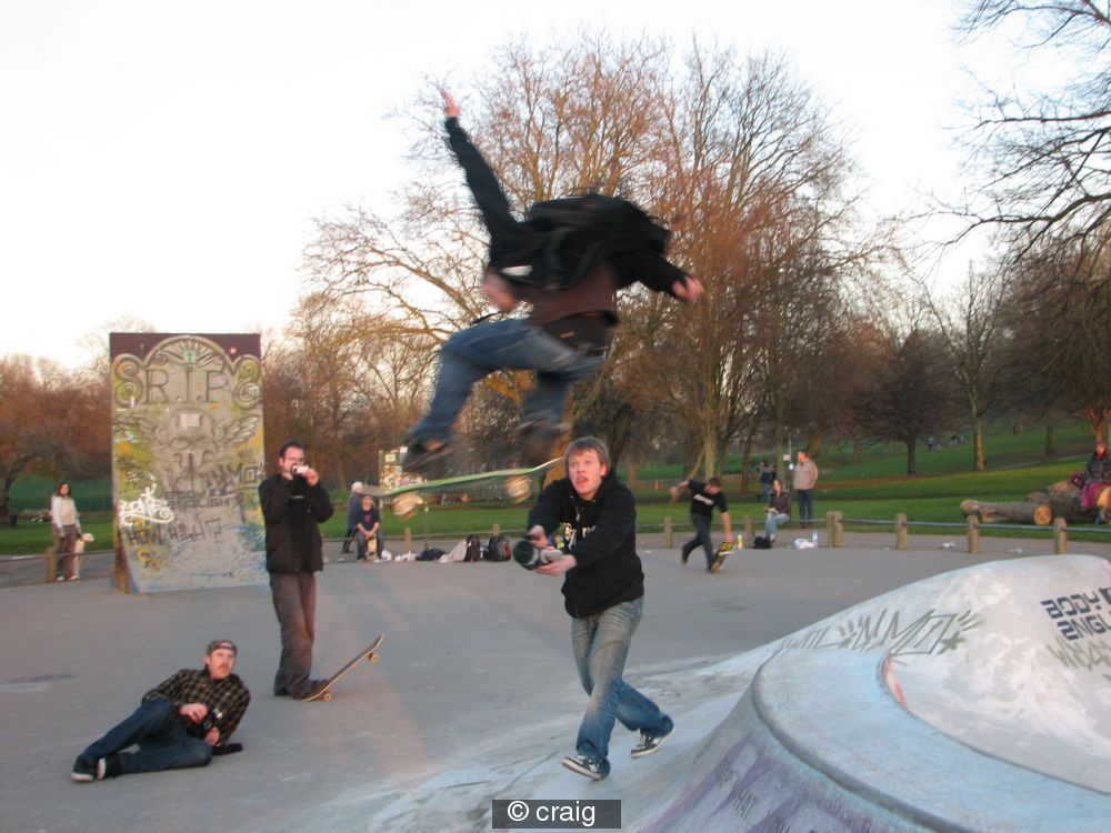 SGL REPRESENT - AJ boostin big on his way home