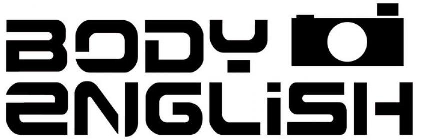 Body English Logo BodySigns RWTH AACHEN UNIVERSITY SignGes English
