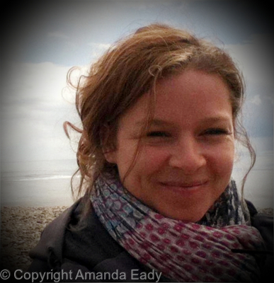 Amanda Eady - Biography
