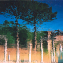 Amanda Eady - Oil Paintings, Photography, Video Installation and ...