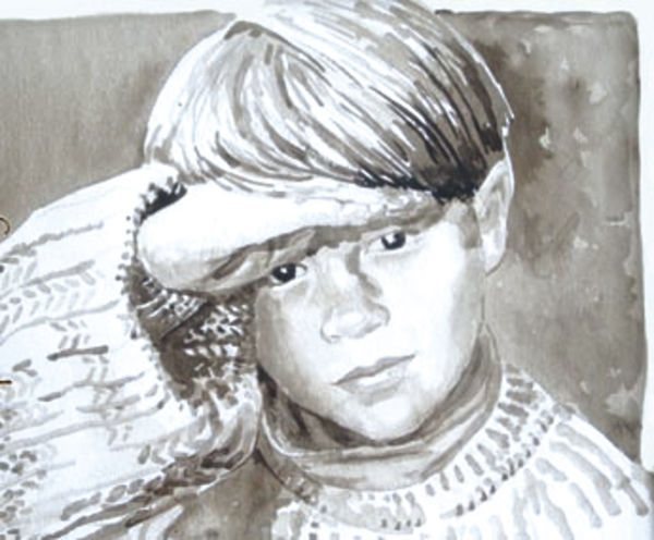 Seana Mercedes Mallen