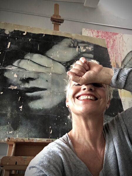 Home [marianwilliams.artweb.com]