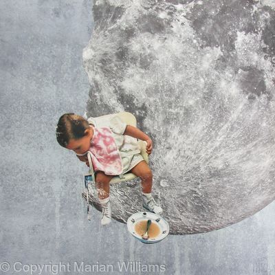 Houston, we got a problem 1 - Collage - Original