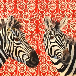 Animals & Birds on Blockprint