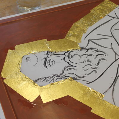 Gilding