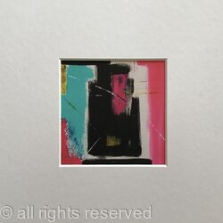 Abstract one - Print