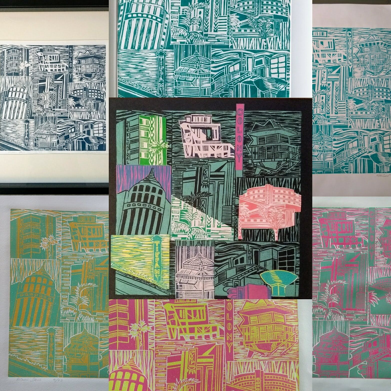 Home [annarobertson.artweb.com]