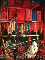 Arabic Collection yvonne ayoub