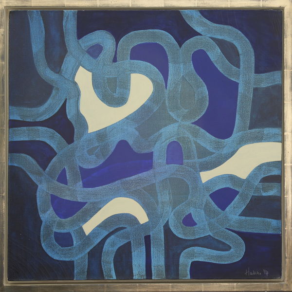 The RADEV COLLECTION : The Underground Man