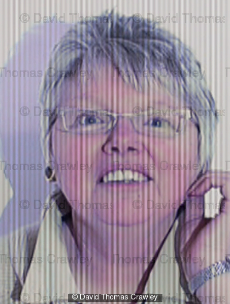 David Thomas Crawley