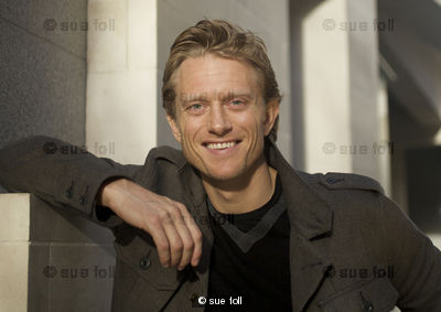 Neil Jackson - Alchetron, The Free Social Encyclopedia