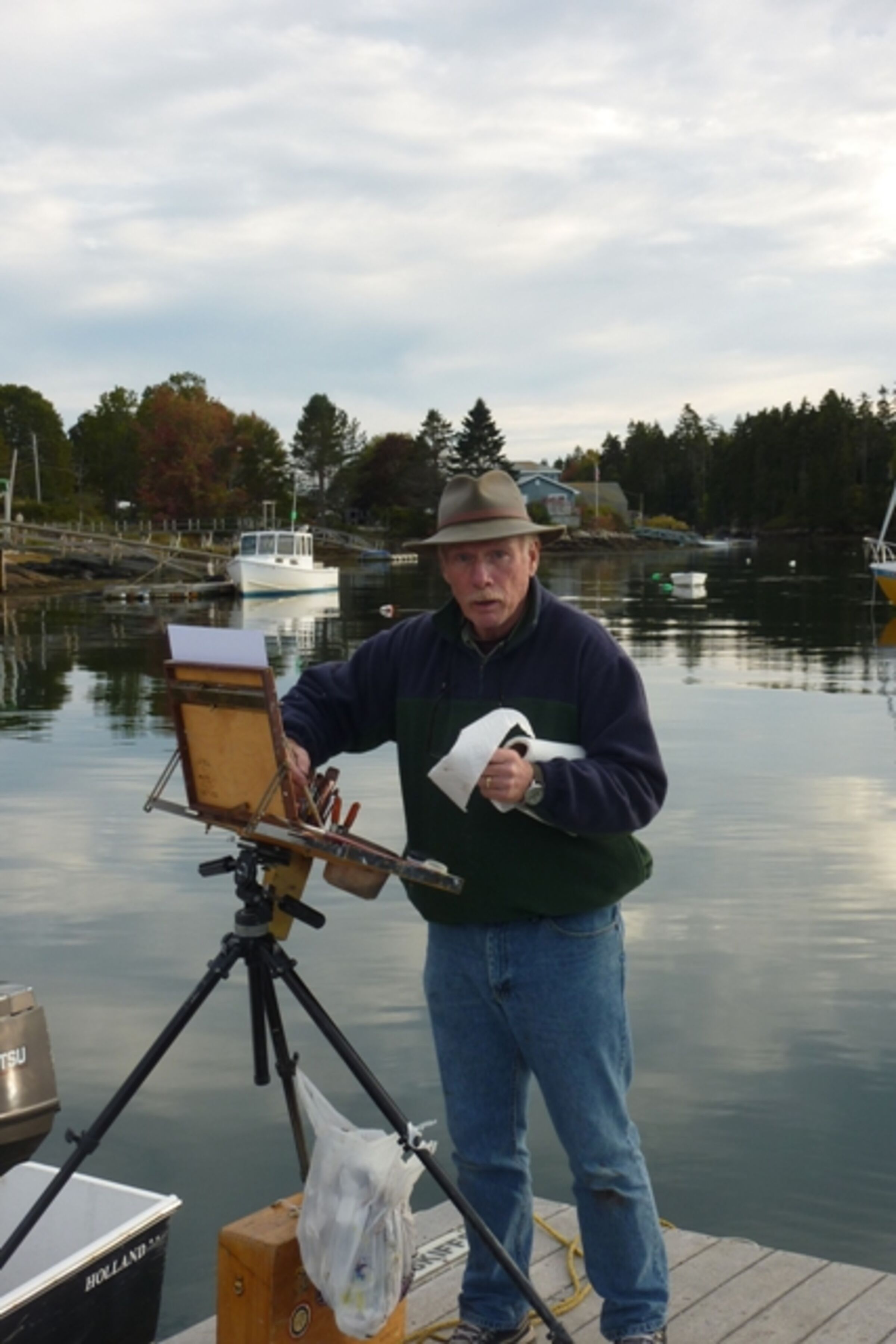 ken-backhaus-cosy-harbour