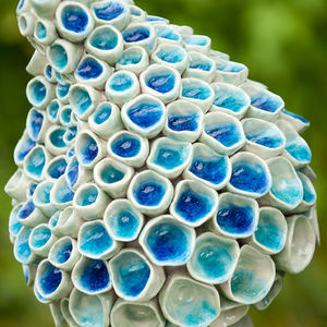 Large sculpture for Interior or Exterior environments