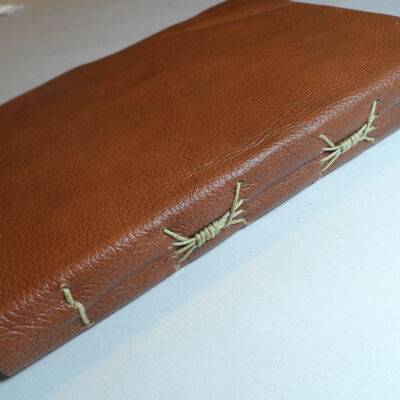 Gallery Handmade Books