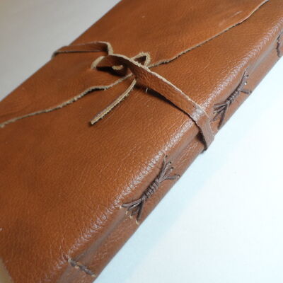 Gallery Handmade Books