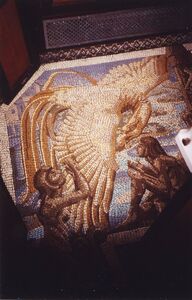 PHEONIX by Marjorie Knowles