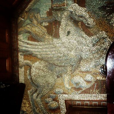 Pullman carriage restoration work United Kingdom