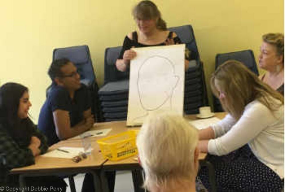 Tinnitus Workshop 1 6 19