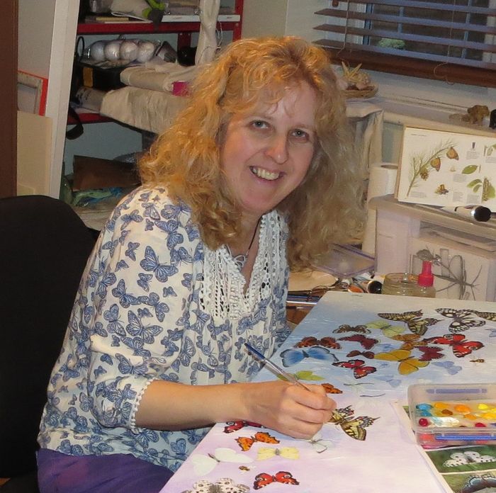 Biography elizabeth diggins