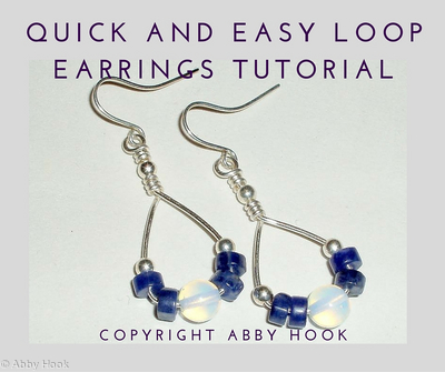 Abby's jewellery Tutorials