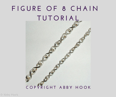 Abby's jewellery Tutorials