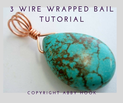 Abby's jewellery Tutorials