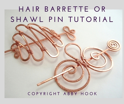 Abby's jewellery Tutorials