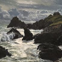 Mark McLaughlin