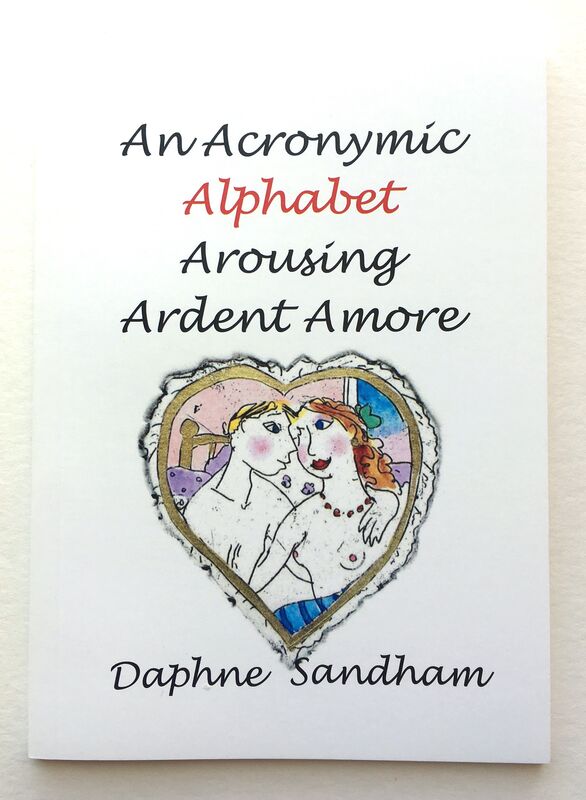 Alphabet book front cover - book