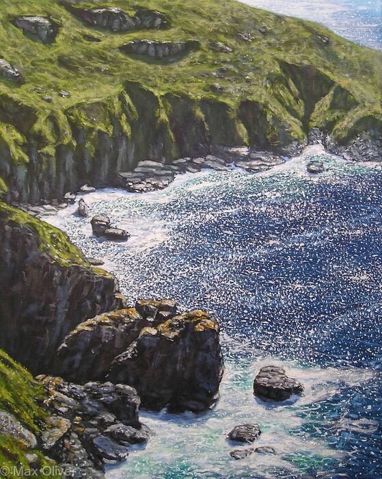 Cornwall