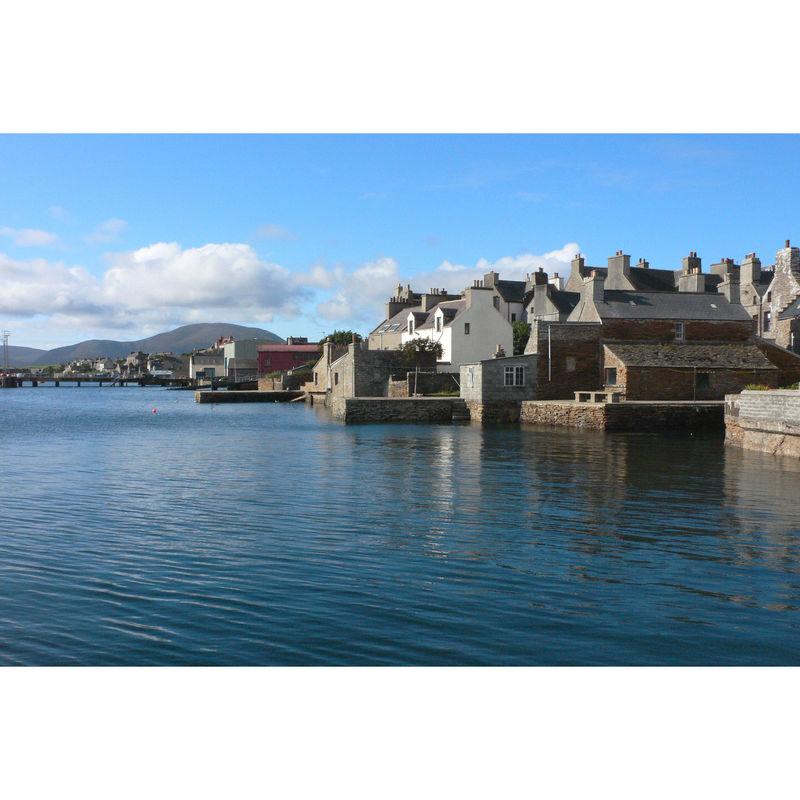 Stromness, Orkney