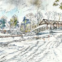 Recent Borough of Richmond Drawings