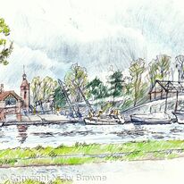 Recent Borough of Richmond Drawings