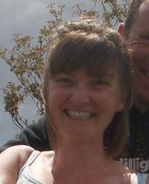 Claire Leach Biography