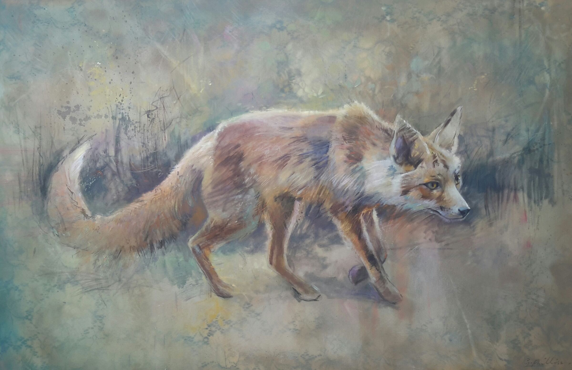 generl excellence . PAINTINGS FOR SALE BY GARY PHILLIPS BA HONS FINE ART