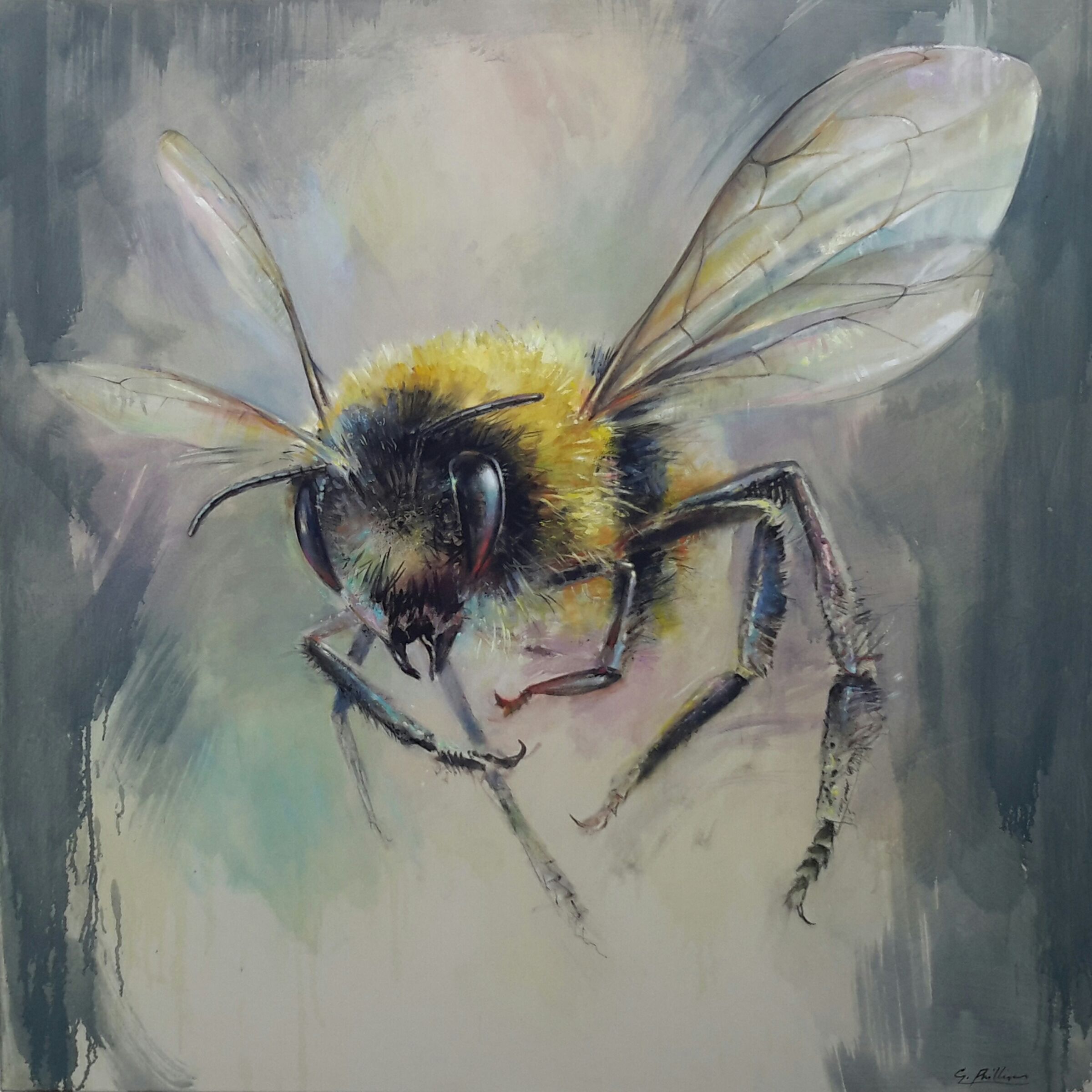 generl excellence . PAINTINGS FOR SALE BY GARY PHILLIPS BA HONS FINE ART