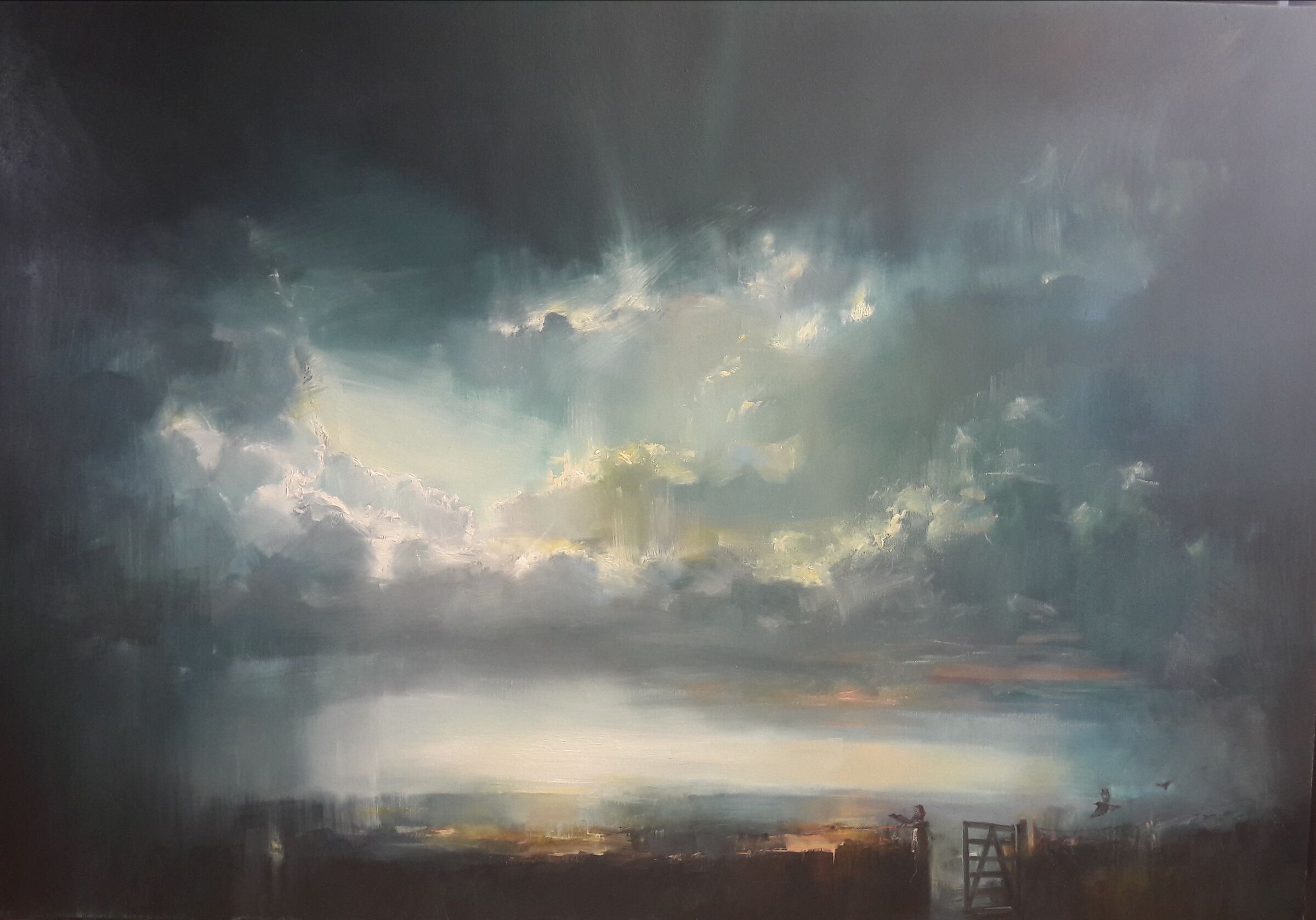 generl excellence . PAINTINGS FOR SALE BY GARY PHILLIPS BA HONS FINE ART