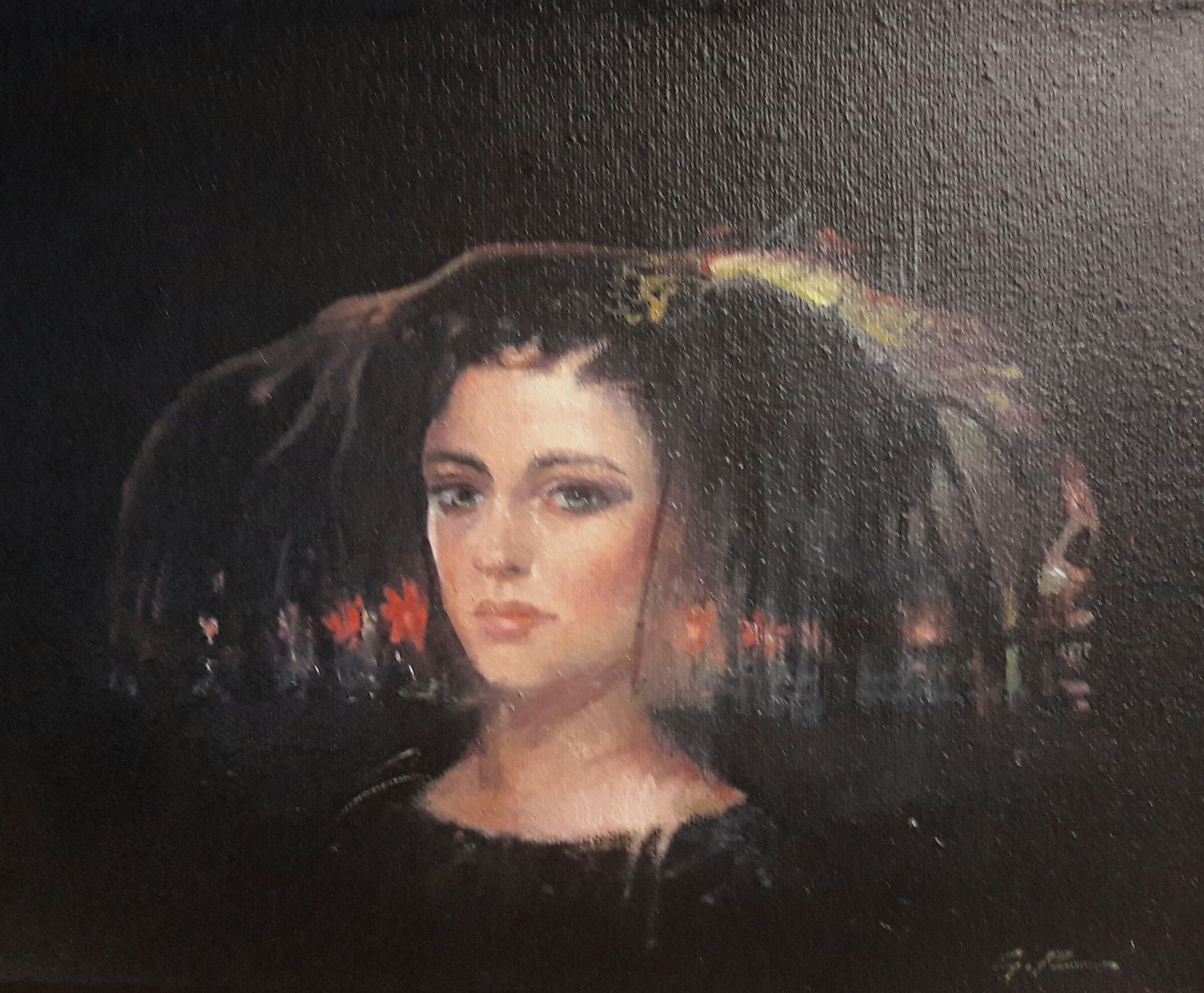 Gary phillips .... a gallery of paintings . Contemporary art , London ...